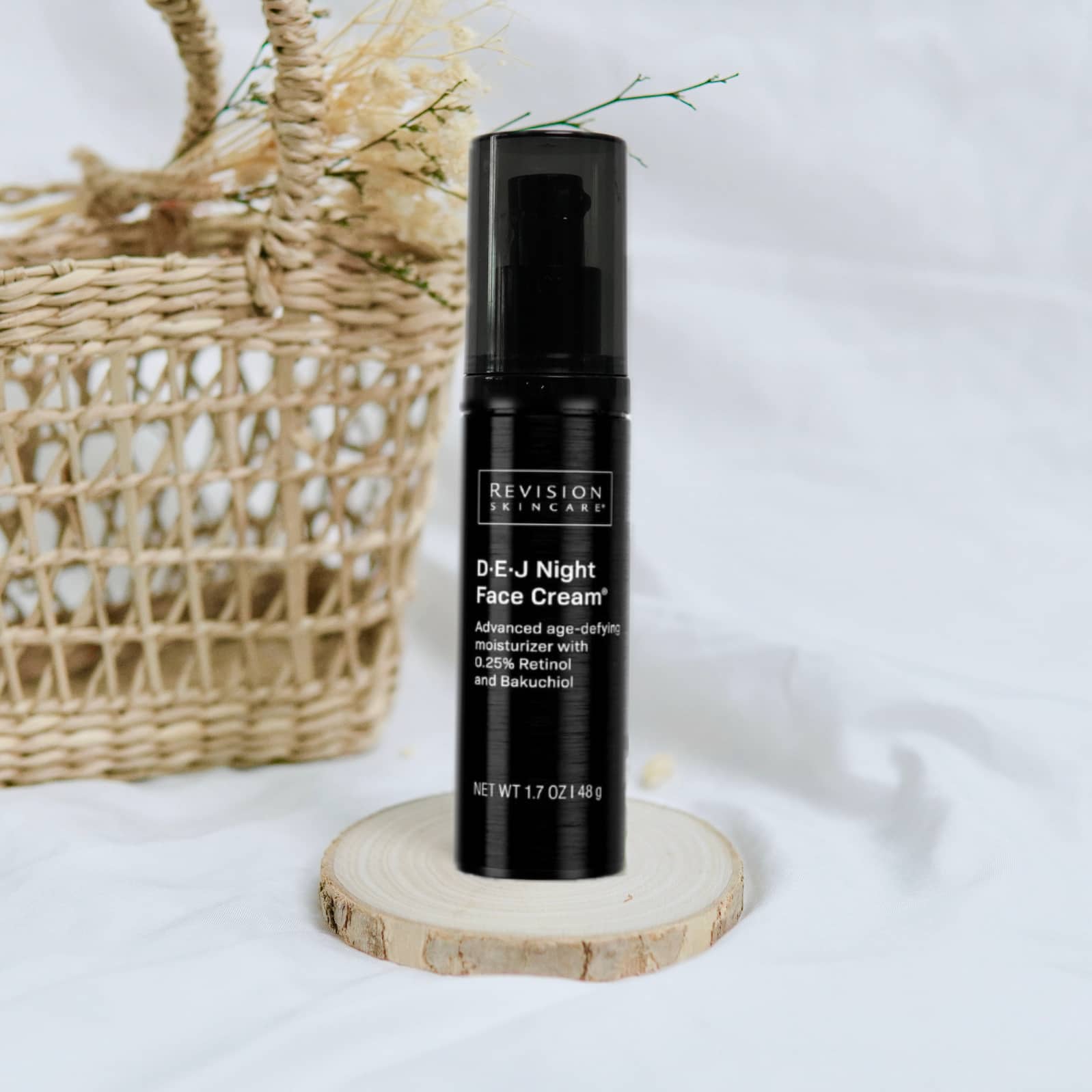 Review Retinol Revision 0.25% & 1%