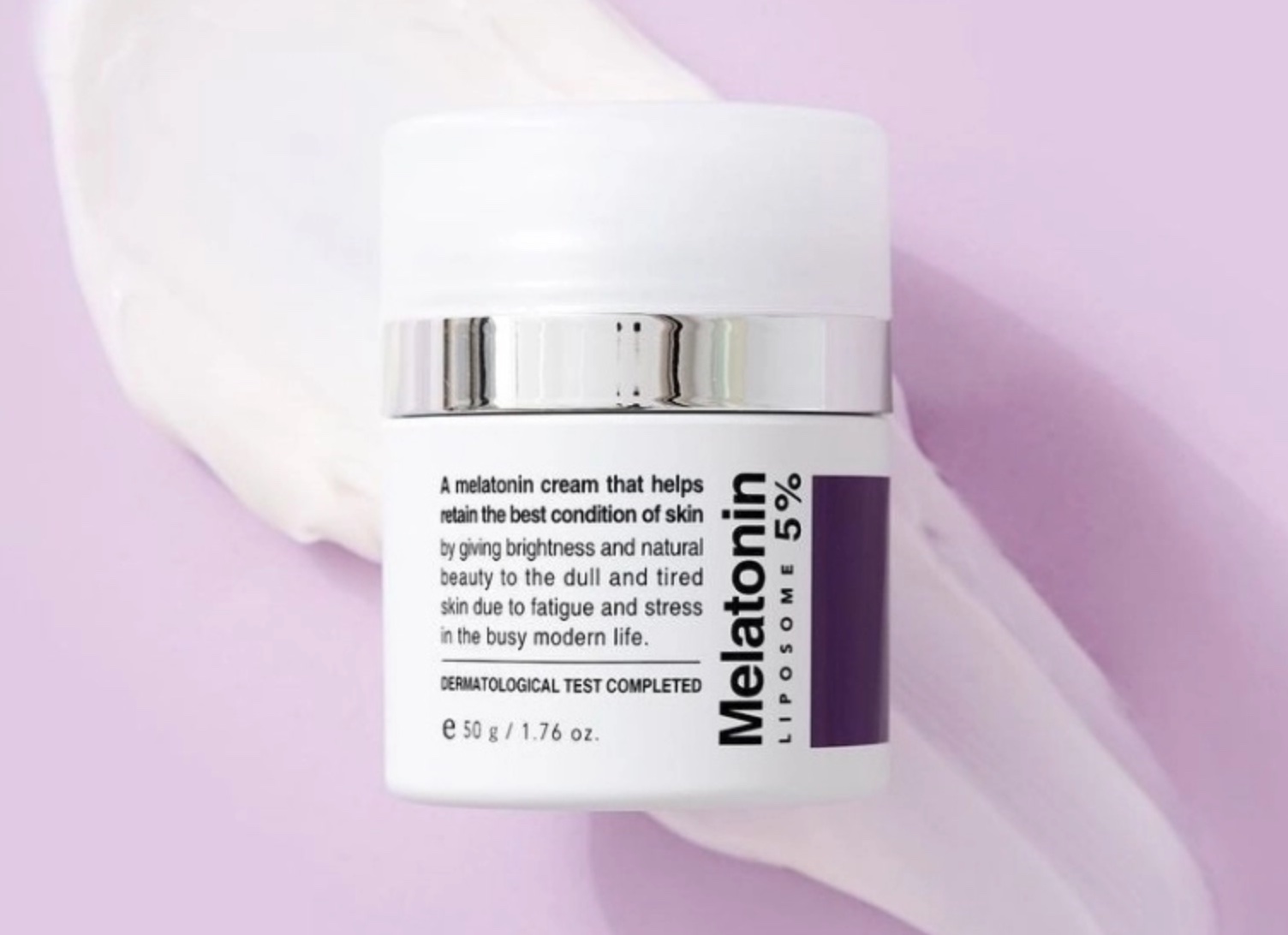 Maxclinic Melatonin Cream – Ngôi sao mới trong làng Skincare?